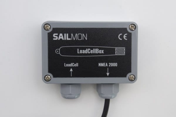 Sailmon Additional Equipment
