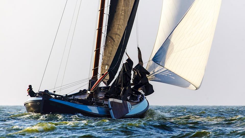 Warber - equipped by Sailmon