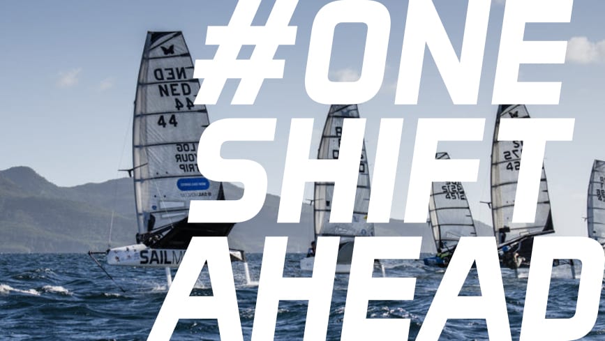 Sailing Instruments for all boats - Sailmon