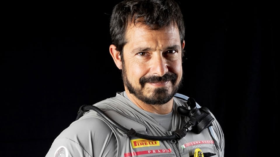 Francesco Mongelli 🇮🇹 - Sailmon