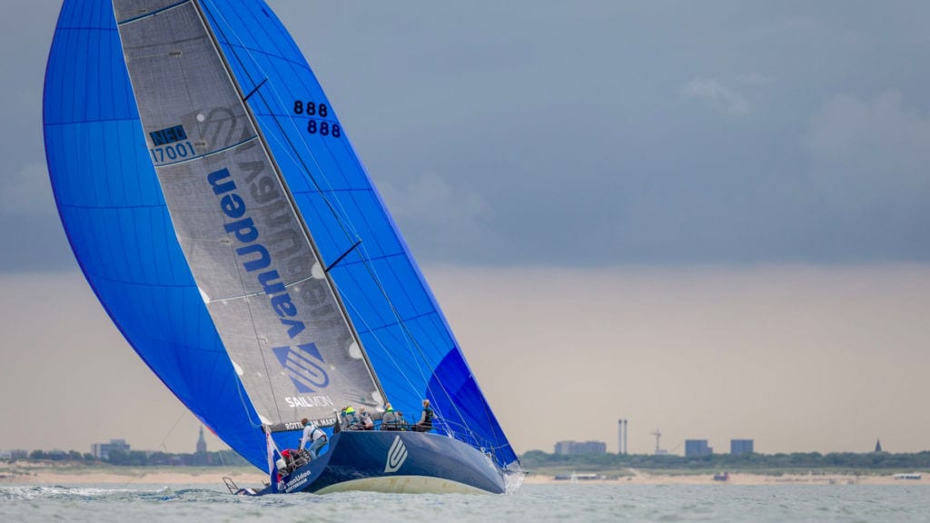 Gerd-Jan Poortman 🇳🇱 - Sailmon