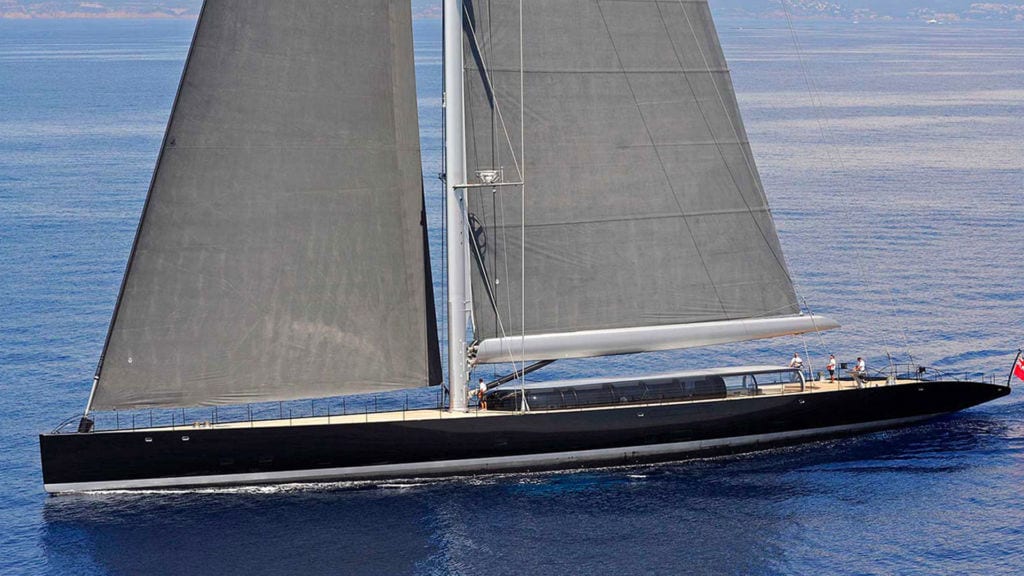 Fabien Roché 🇫🇷 - Sailmon