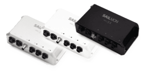 Model E4 Processors - Sailmon