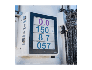 Innovative Sailing Instruments | Sail With Us | Sailmon