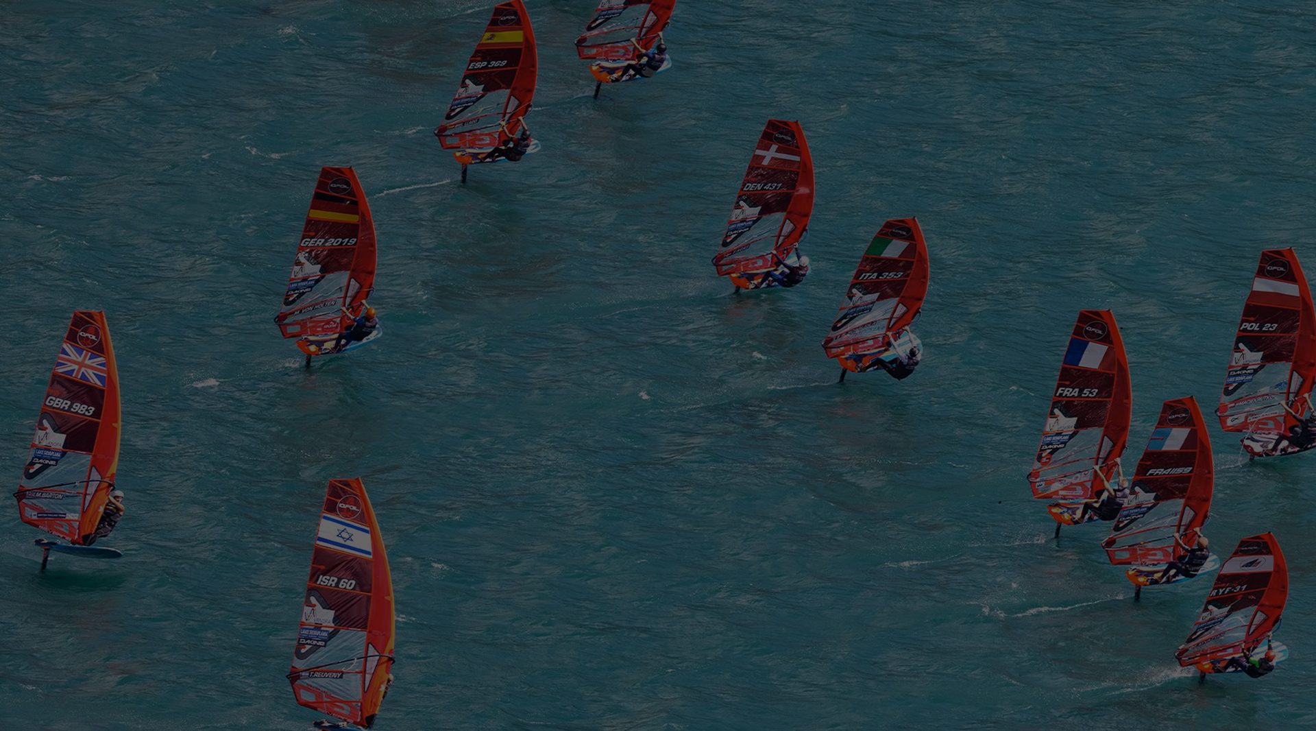 Sailing Instruments - Sail With us - Sailmon