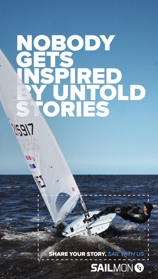 MAX - Sailing Display - Sailmon