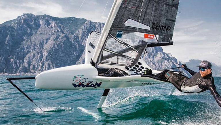 Sailing Instruments - Sail With us - Sailmon