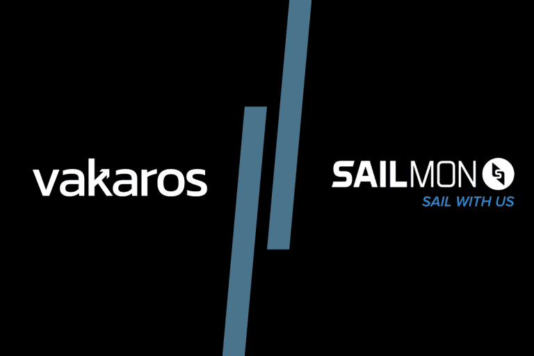 Innovative Sailing Instruments | Sail With Us | Sailmon